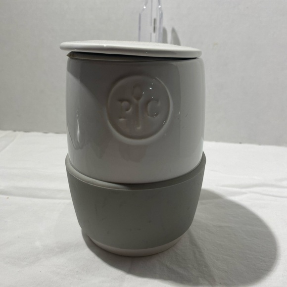 Pampered Chef | Other | Pampered Chef Oversized Coffee Tea Soup Mug Egg ...